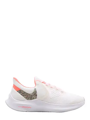 Nike Wmns Zoom Winflo 6 Sneakers - White