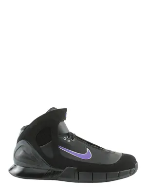 Nike Air Zoom Huarache 2k5 - Black