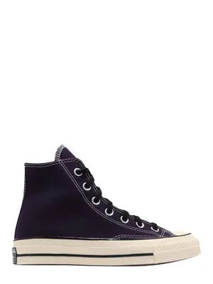 CONVERSE Chuck 70 Hi Sneakers - Purple