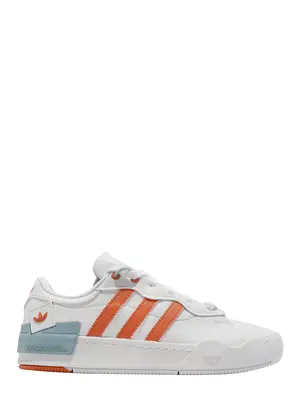 Adidas Wmns Rey Galle Sneakers - White