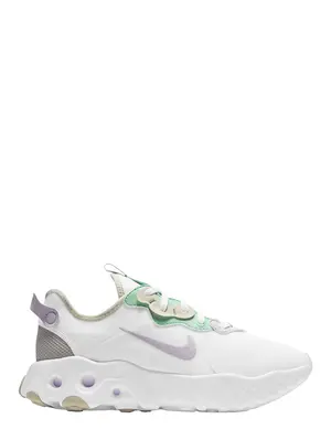 Nike React Art3mis Sneakers - White