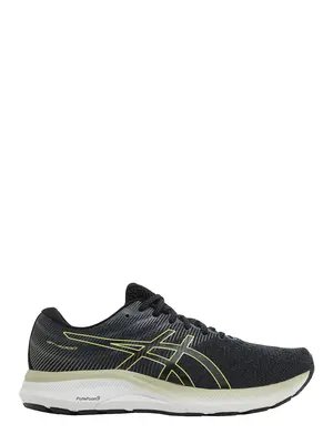 Asics Gt 4000 3 Wide Sneakers - Black