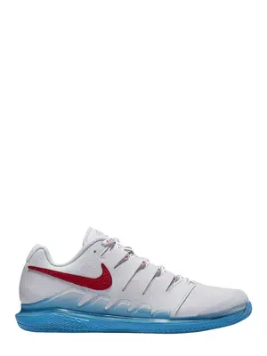 Nike Air Zoom Vapor X Sneakers - White