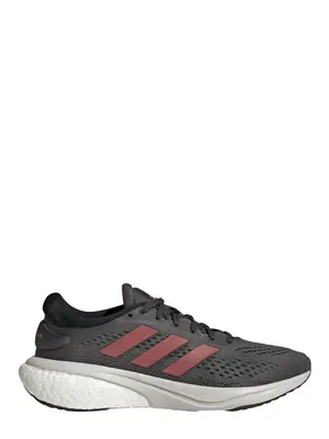 Adidas Supernova 2 Athletic Sneakers - Grey