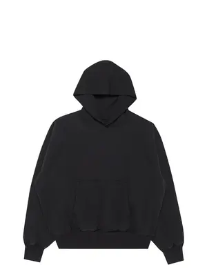 Yeezy Hoodie - Black