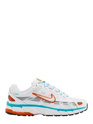 NIKE P-6000 'Oracle Aqua' Sneakers
