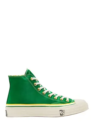 CONVERSE Breaking Down Barriers X Chuck 70 High 'celtics - Green
