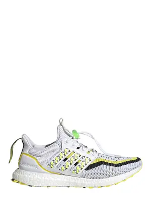 Adidas Ultraboost Dna 'lion Dance' Sneakers - White