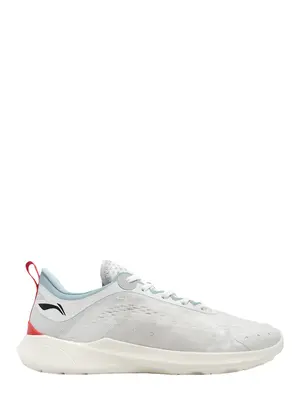 LI-NING Ez Run Sneakers - White