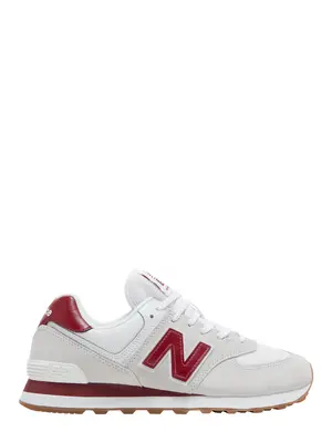 NEW BALANCE 574v2 Sneakers - White