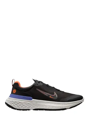 Nike React Miler 2 Shield - Black