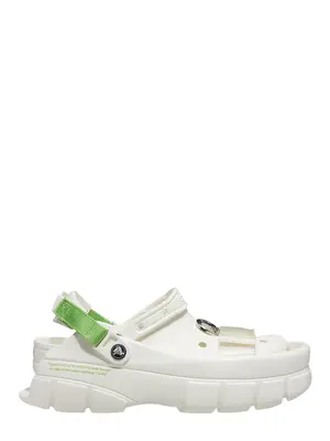 CROCS Sankuanz X Clog - White