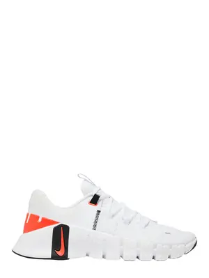 Nike Free Metcon 5 Sneakers - White