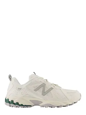 NEW BALANCE 610 2e Wide - Cream