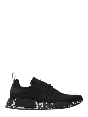 Adidas Nmd_r1 Sneakers - Black