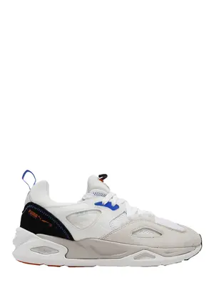 PUMA Trc Blaze Sneakers - White