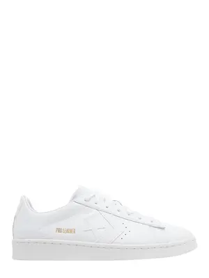 CONVERSE Pro Leather Low Sneakers - White