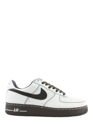 Nike Air Force 1 Premium Sneakers - White