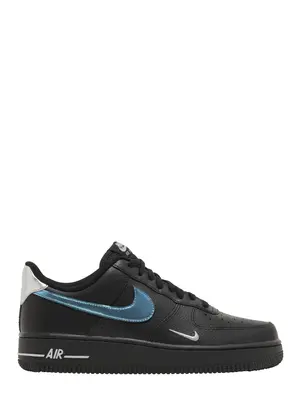 Nike Force 1 '07 Sneakers - Black