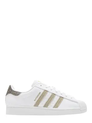 Adidas Superstar Sneakers - White