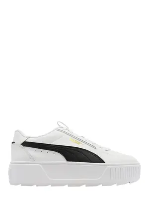 PUMA Karmen Rebelle Sneakers - White