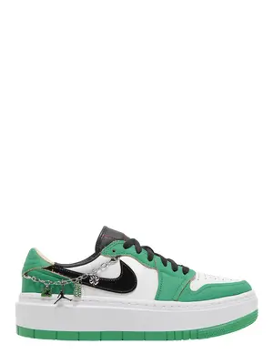 JORDAN 1 Elevate Low Se Sneakers - Green