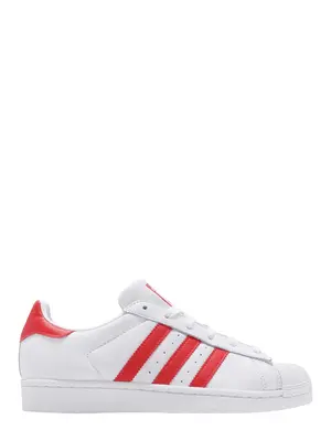 Adidas Superstar Sneakers - White