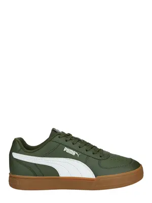 PUMA Caven Sneakers - Green
