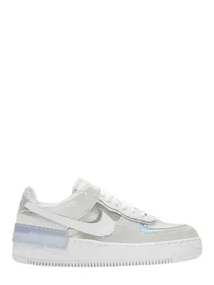 Nike Force 1 Shadow Se Sneakers - Cream