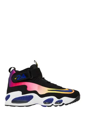 Nike Air Griffey Max 1 'los Angeles' Sneakers - Black