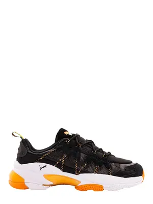PUMA Helly Hansen X Lqdcell Omega Sneakers - Black