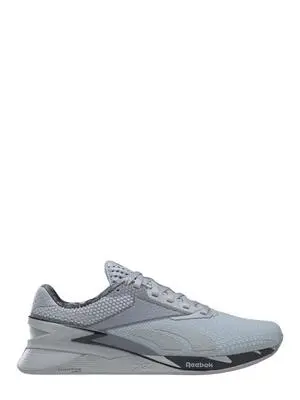 REEBOK Nano X3 Sneakers - Grey