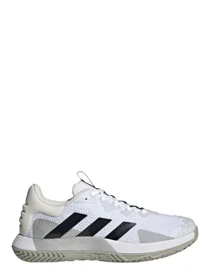 Adidas Solematch Control Sneakers - White