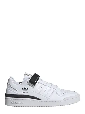 Adidas Forum Low Sneakers - White