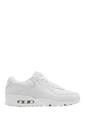 Nike Air Max 90 Premium Sneakers - White