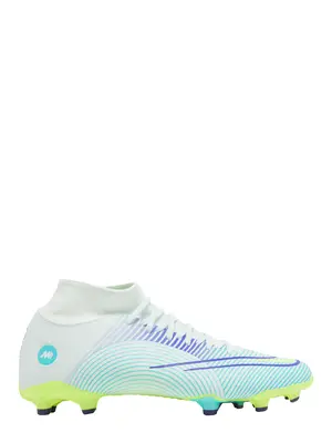 Nike Mercurial Superfly Academy Mg Dream Speed - Green