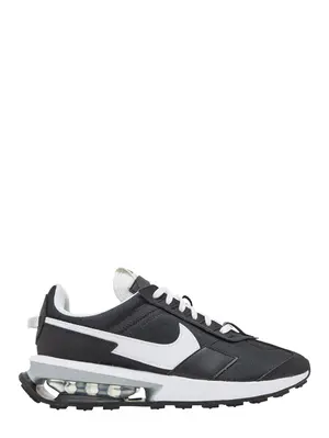 Nike Air Max Pre-day Sneakers - Black