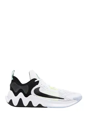 Nike Giannis Immortality 2 Sneakers - White