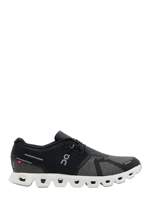 On 5 Combo Sneakers - Black