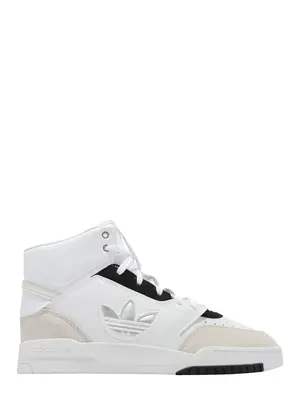 Adidas Drop Step Xl Sneakers - White
