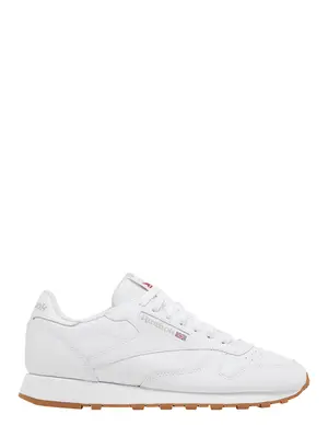 REEBOK Classic Leather Sneakers