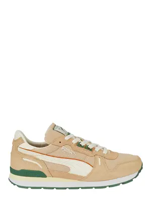 PUMA Rx 737 'players' Lounge' Sneakers - Brown
