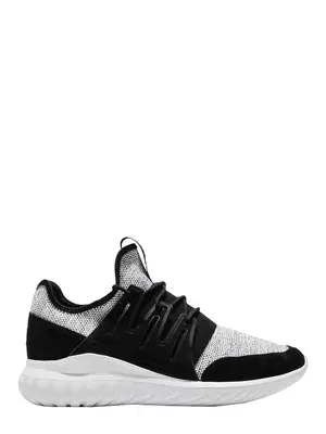 Adidas Tubular Radial Sneakers - Black