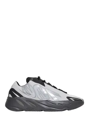 Adidas Yeezy Boost 700 Mnvn Sneakers - Silver