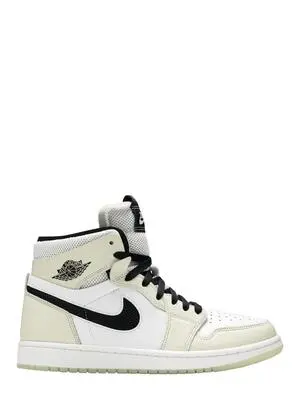 JORDAN Air Jordan 1 High Zoom Comfort Sneakers Cream