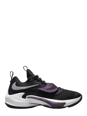 Nike Zoom Freak 3 'project 34' Sneakers - Black