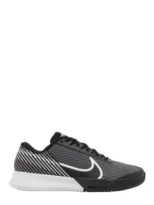 Nike Court Air Zoom Vapor Pro 2 Clay Sneakers - Black