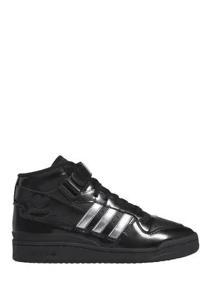 Adidas Heitor Da Silva X Forum 84 Mid - Black