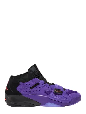 JORDAN Zion 2 Pf Sneakers - Purple