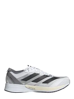 Adidas Adizero Adios Sneakers - White